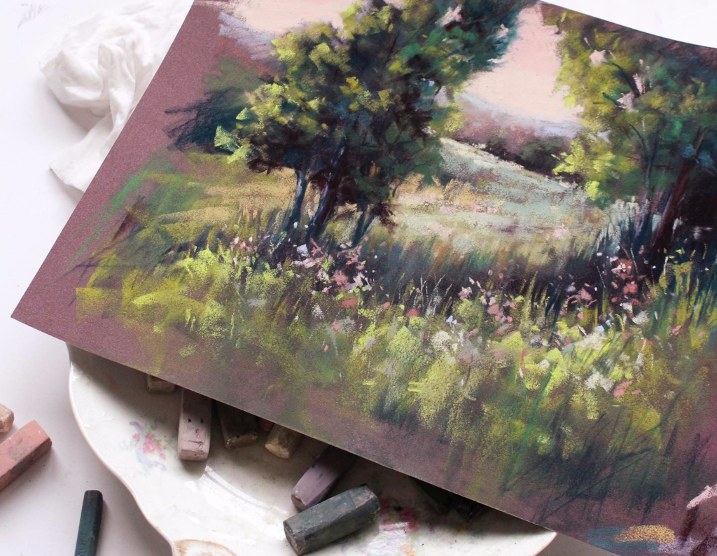 Valerie McKeehan | About – Valerie McKeehan