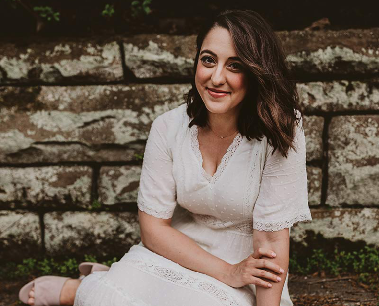 Valerie McKeehan | About - Valerie McKeehan